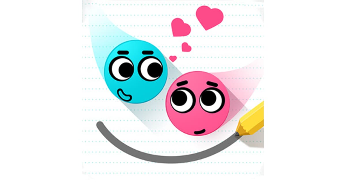 Love Balls 2 Online - Play Now For Free
