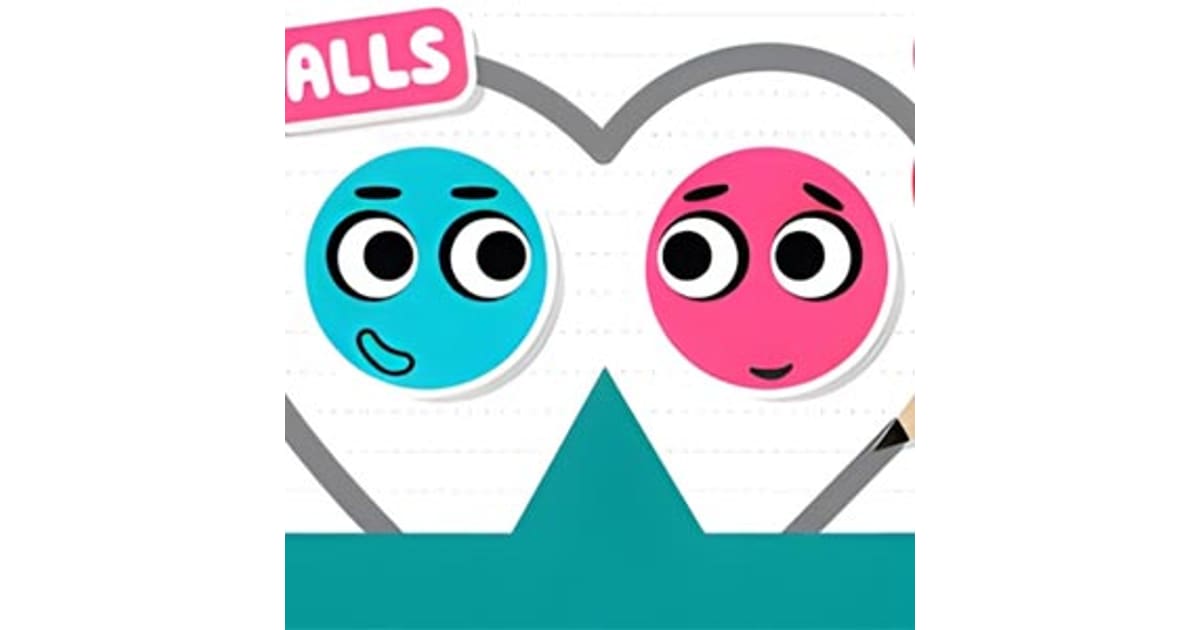 Love Balls Online - Play Now For Free