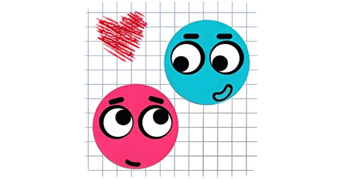 Love Balls - Play Love Balls Game on Yiv.Com