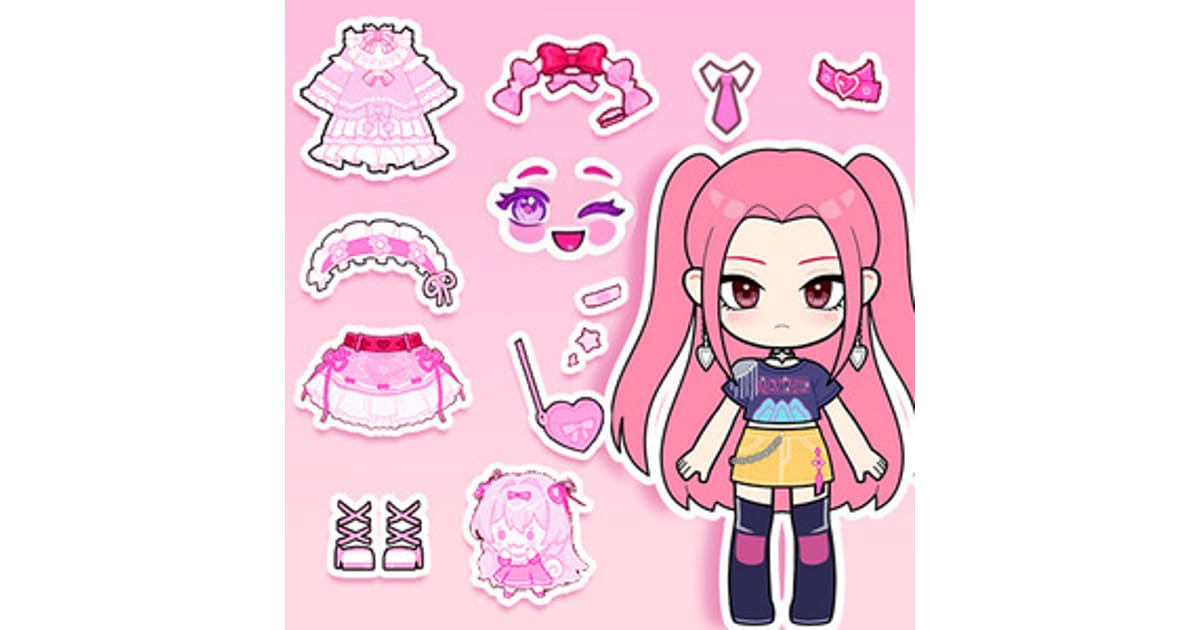 Play Love Nikki Dress Up Games Free Online | Yiv