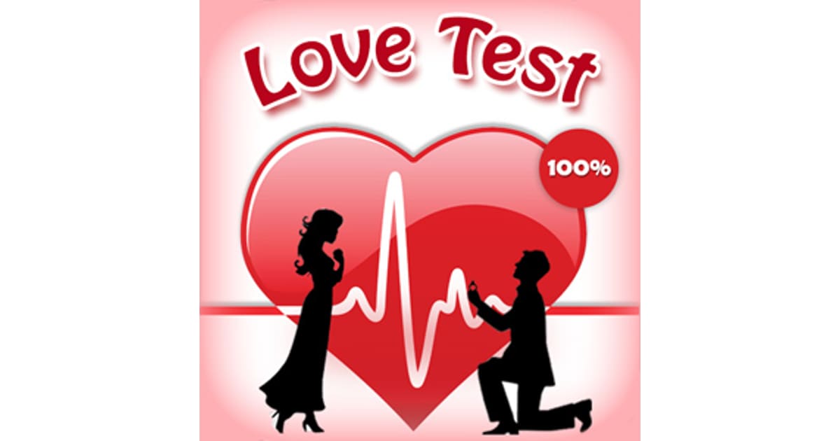 Love Tester - Play Love Tester Game on Yiv.Com