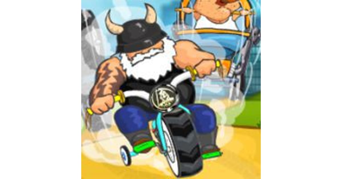 Madmen Racing - Play Madmen Racing Game on Yiv.Com