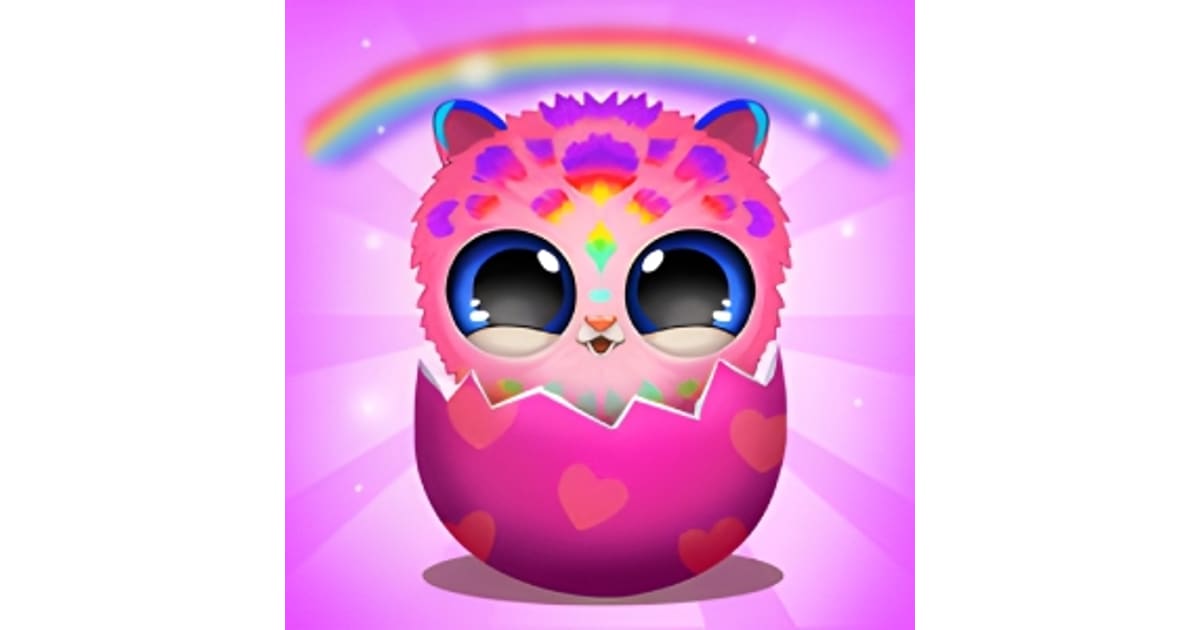 Magic Blind Box - Play Free Magic Blind Box Online