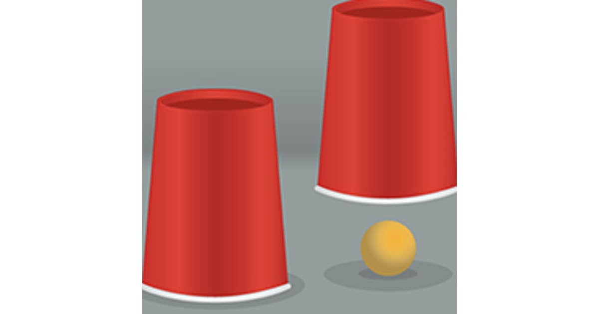 Magic Cup - Play Magic Cup Game on Yiv.Com