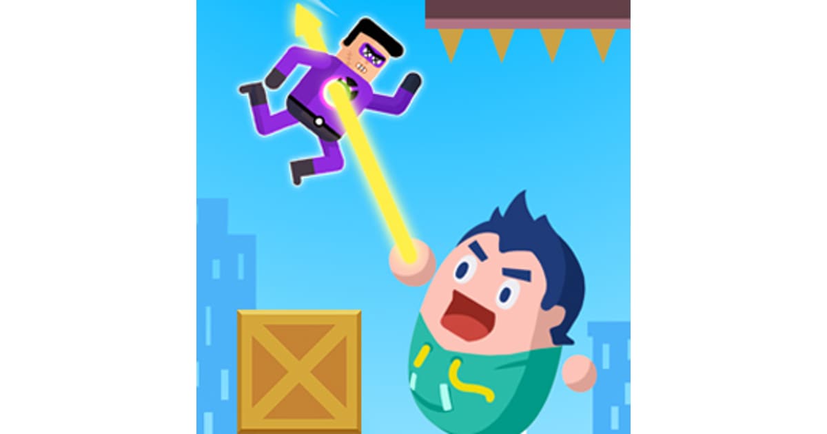 Magic Finger Puzzle 3D - Play for Free on Yiv