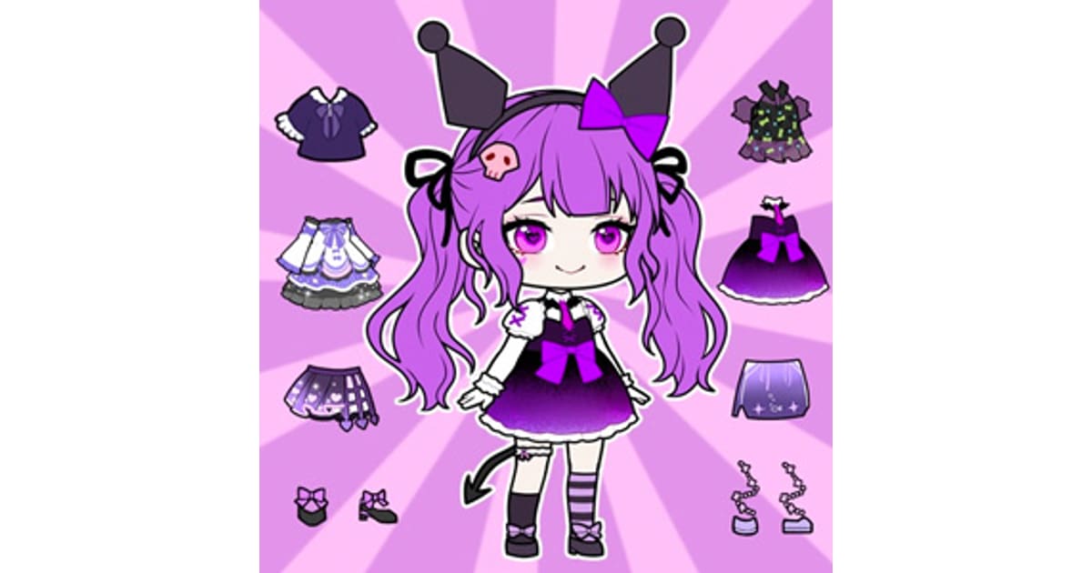 Magic Princess: Dress Up - Play for Free on Yiv