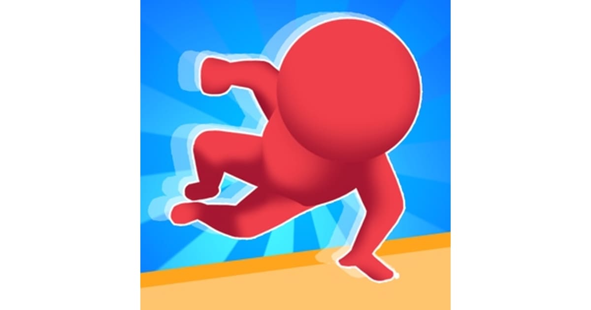 Magic Run 3D - Play Magic Run 3D Game on Yiv.Com