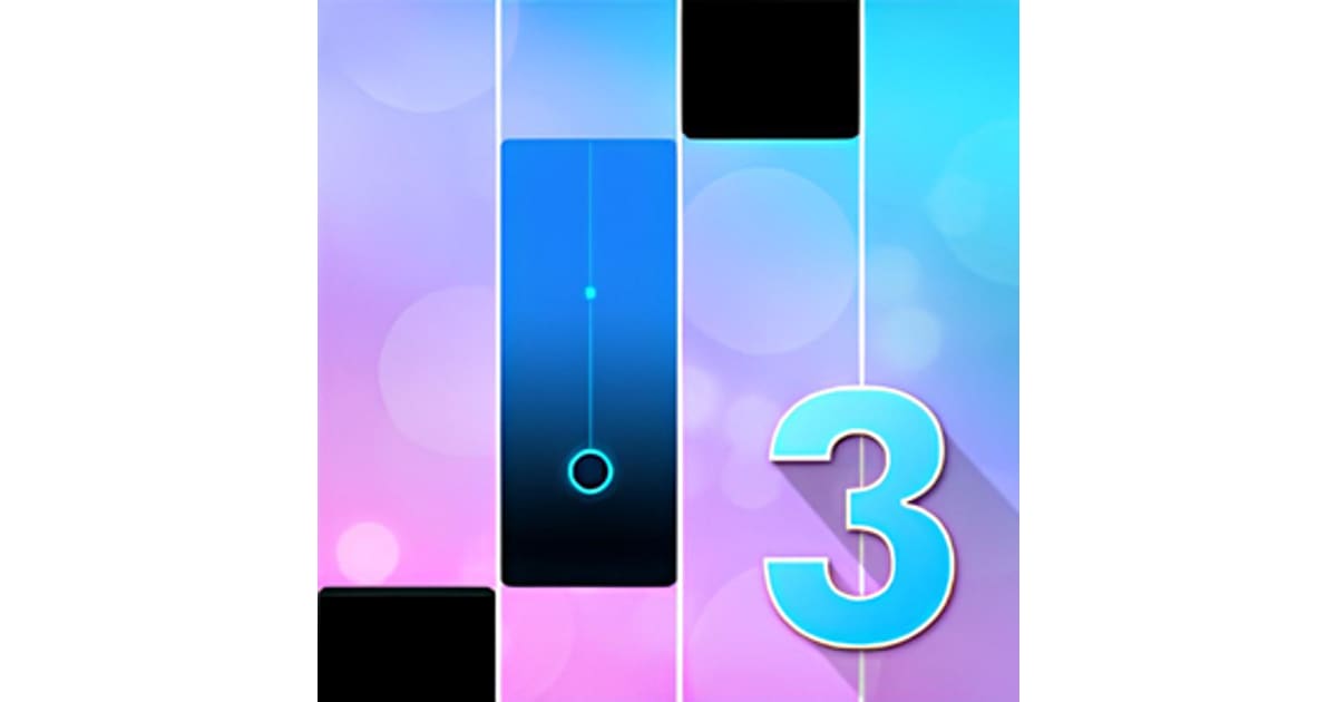 Magic Tiles 3 Online - Play Now For Free