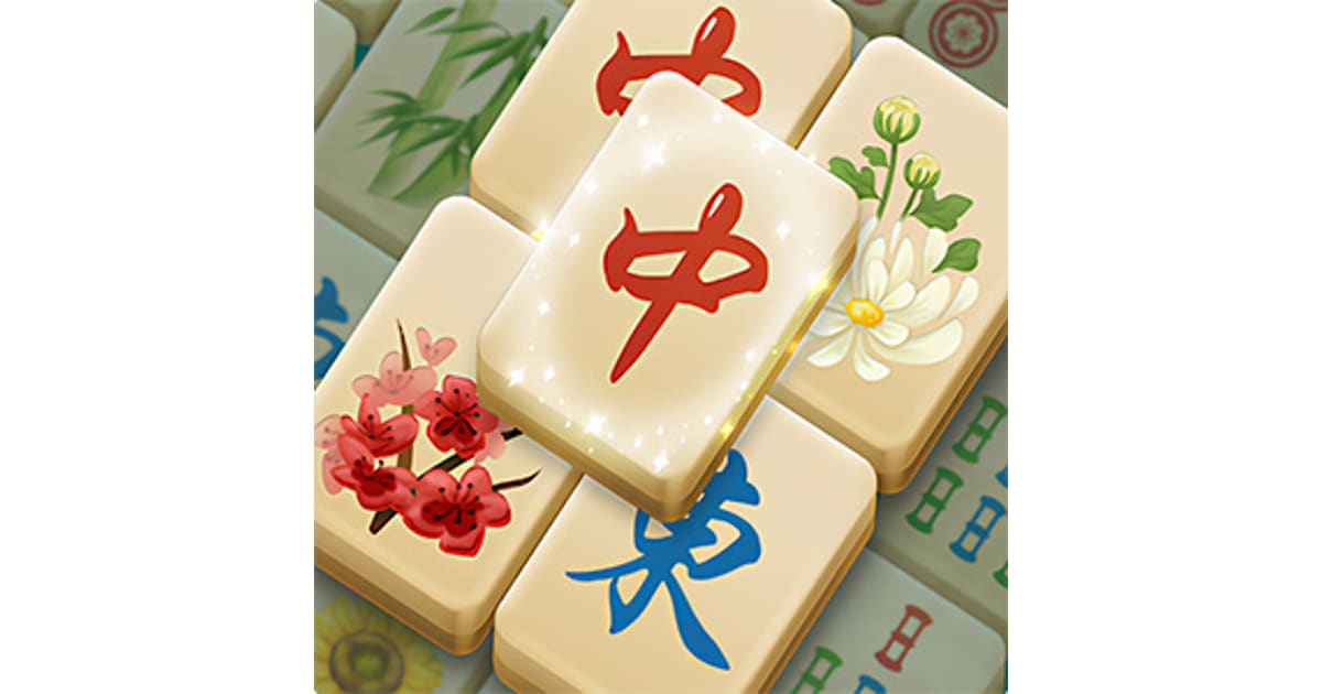 Mahjong Dynasty - Play Free Mahjong Dynasty Online