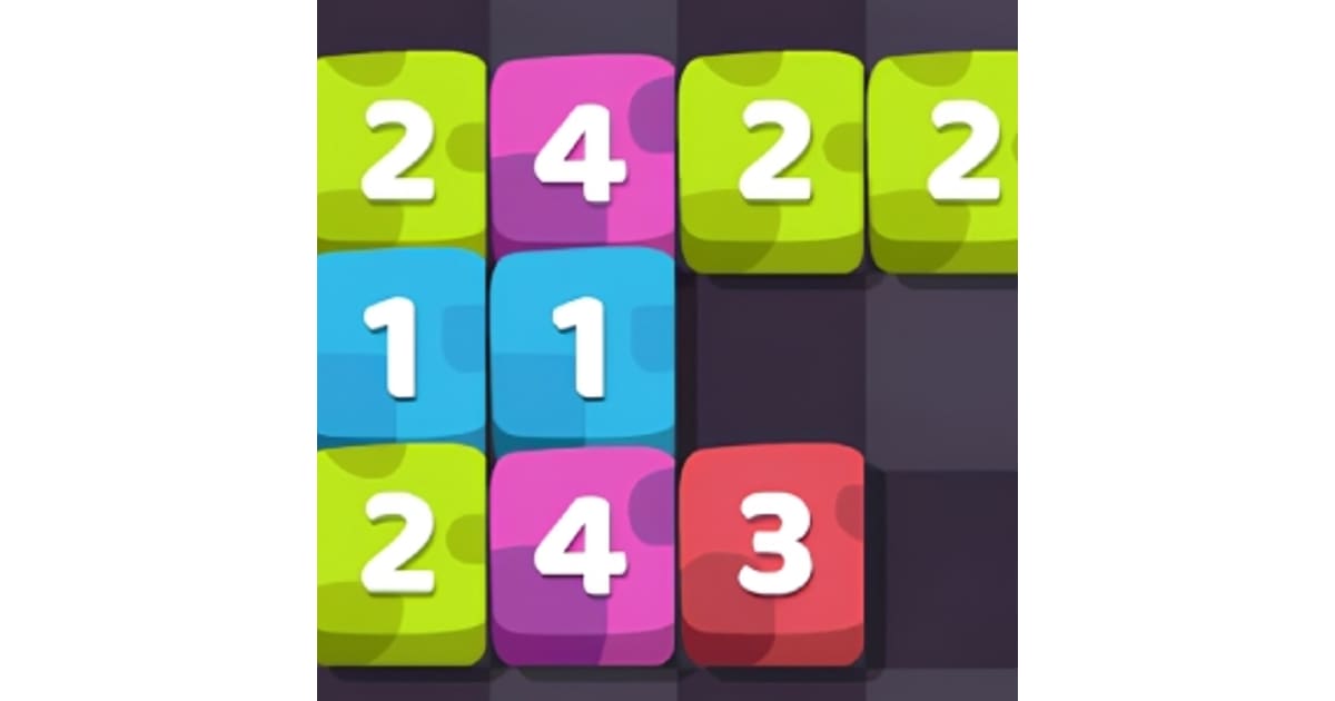Make5 - Play Make5 Online for Free on Yiv.Com