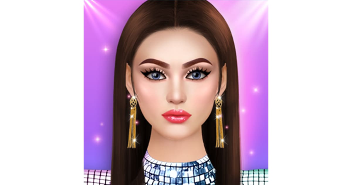 Makeover Studio - Play Free Makeover Studio Online