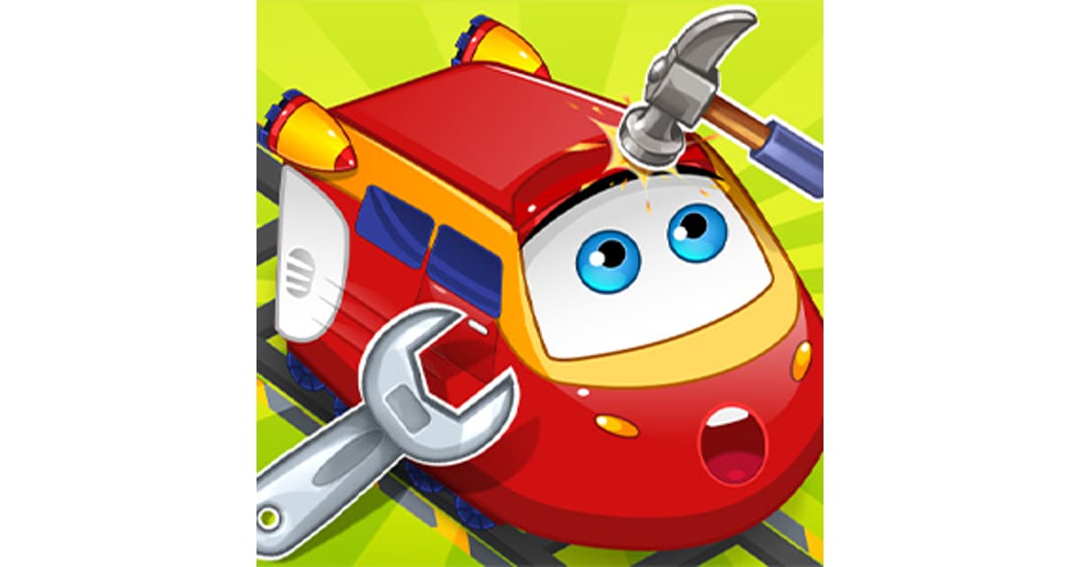 Mechanic Repair Shop - Play Now For Free