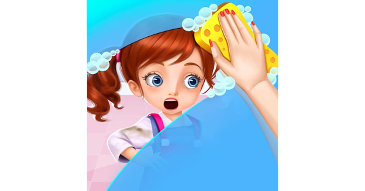 Mess Master Keep Home Clean - Play on Yiv.com