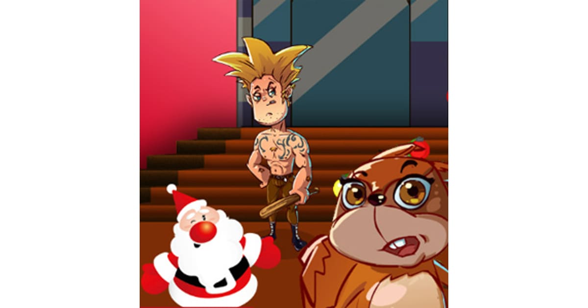 Mia Christmas Mall - Play Now For Free