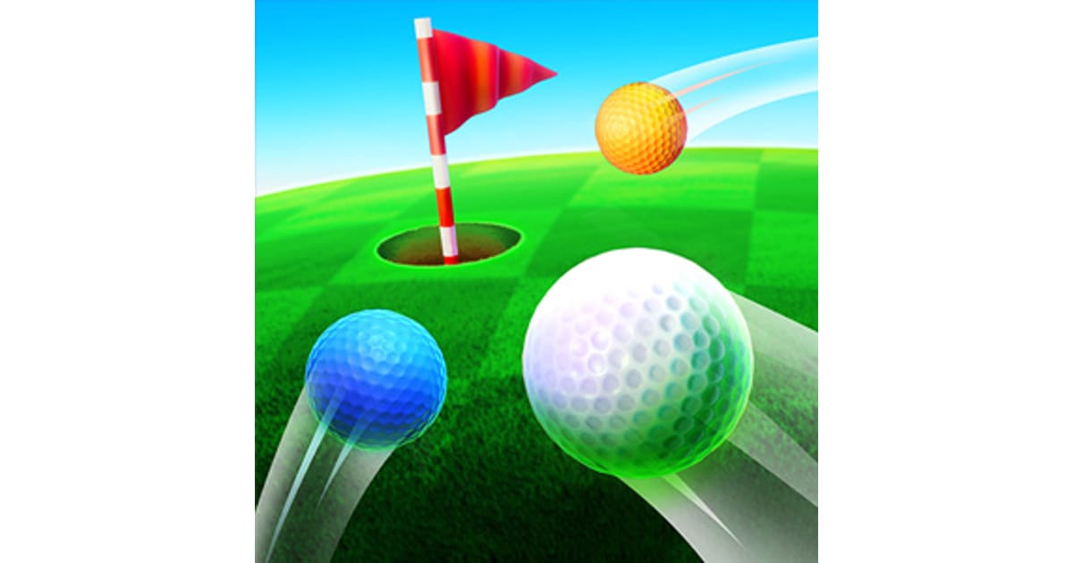 Micro Golf Ball - Play Free Micro Golf Ball Online