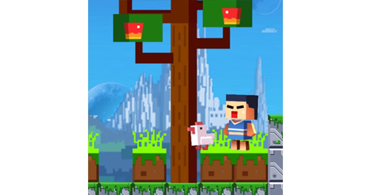 Minecraft Blockman Go ⛏️ Casual Build Game