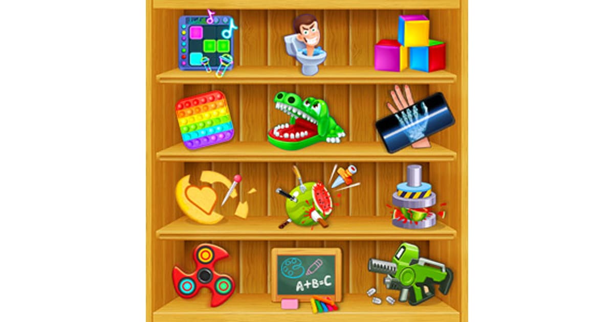 Mini Games: Relax Collection - Play for Free