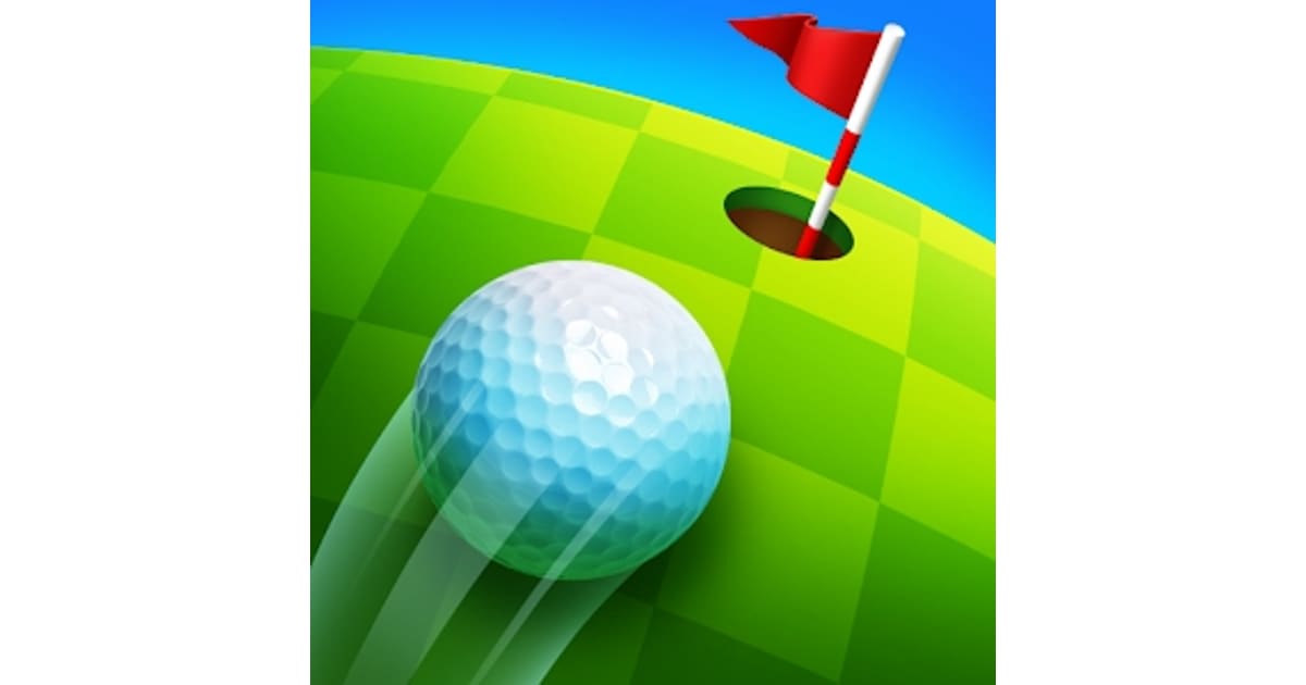 Mini Golf 1 - Play Mini Golf 1 Game on Yiv.Com