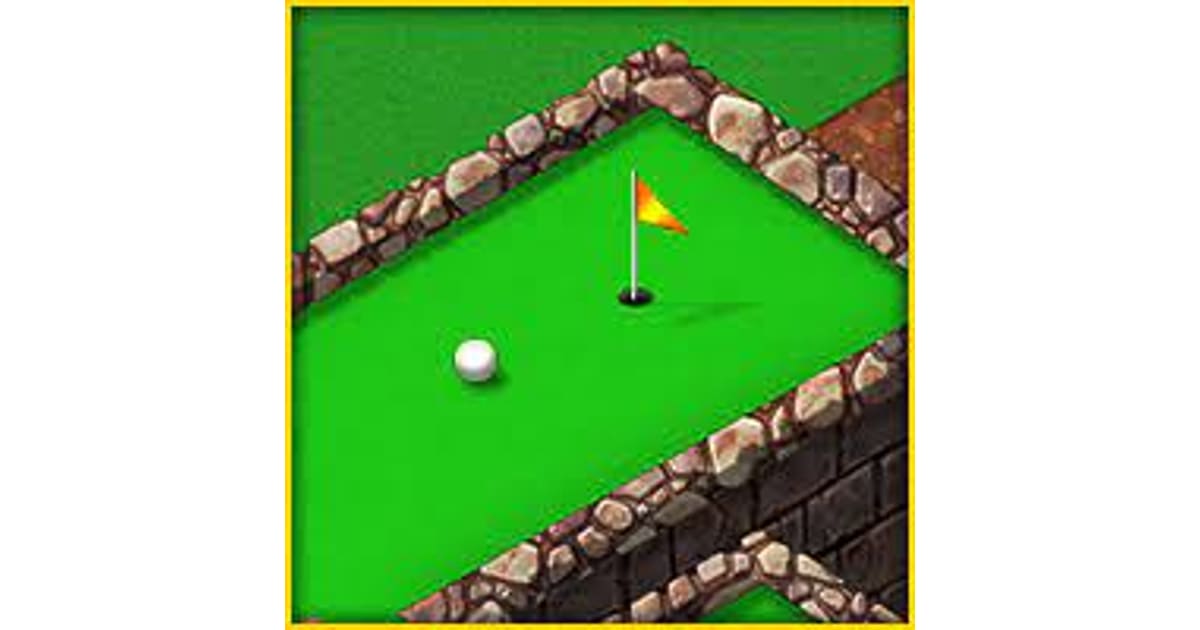 Mini Golf World - Play Free Mini Golf World Online