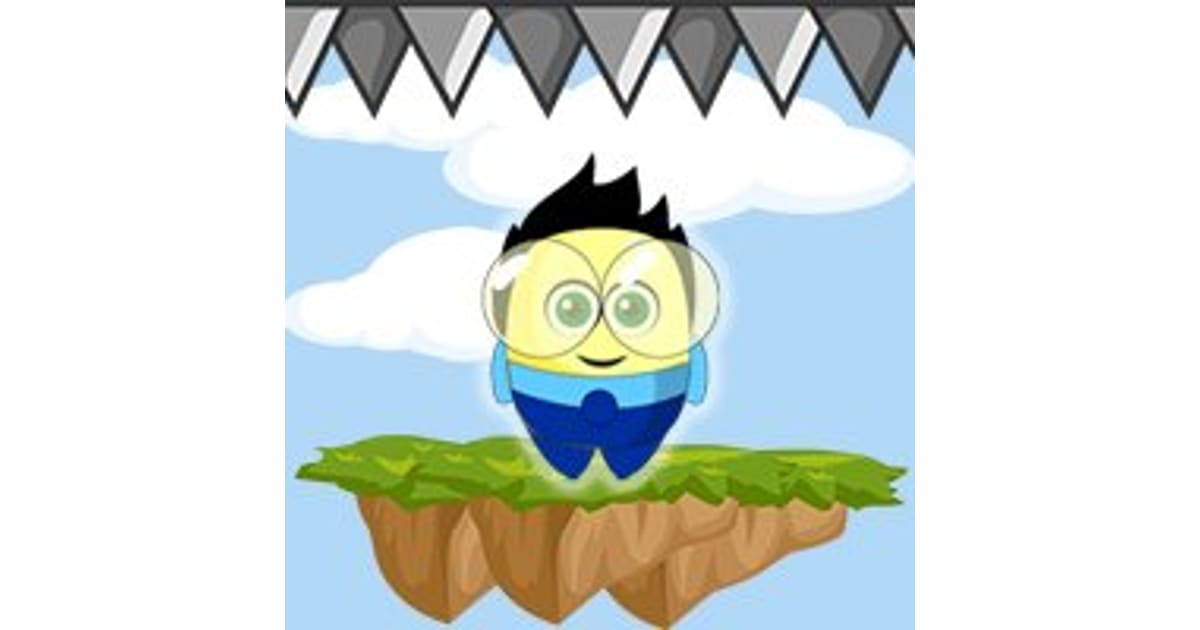 Mini Jump - Play Mini Jump Game on Yiv.Com
