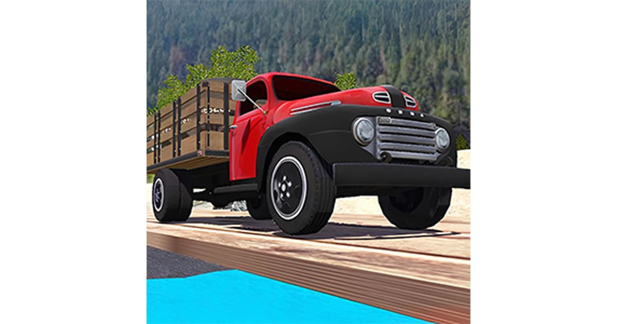 Mini Truck Driver Master - Play Now For Free