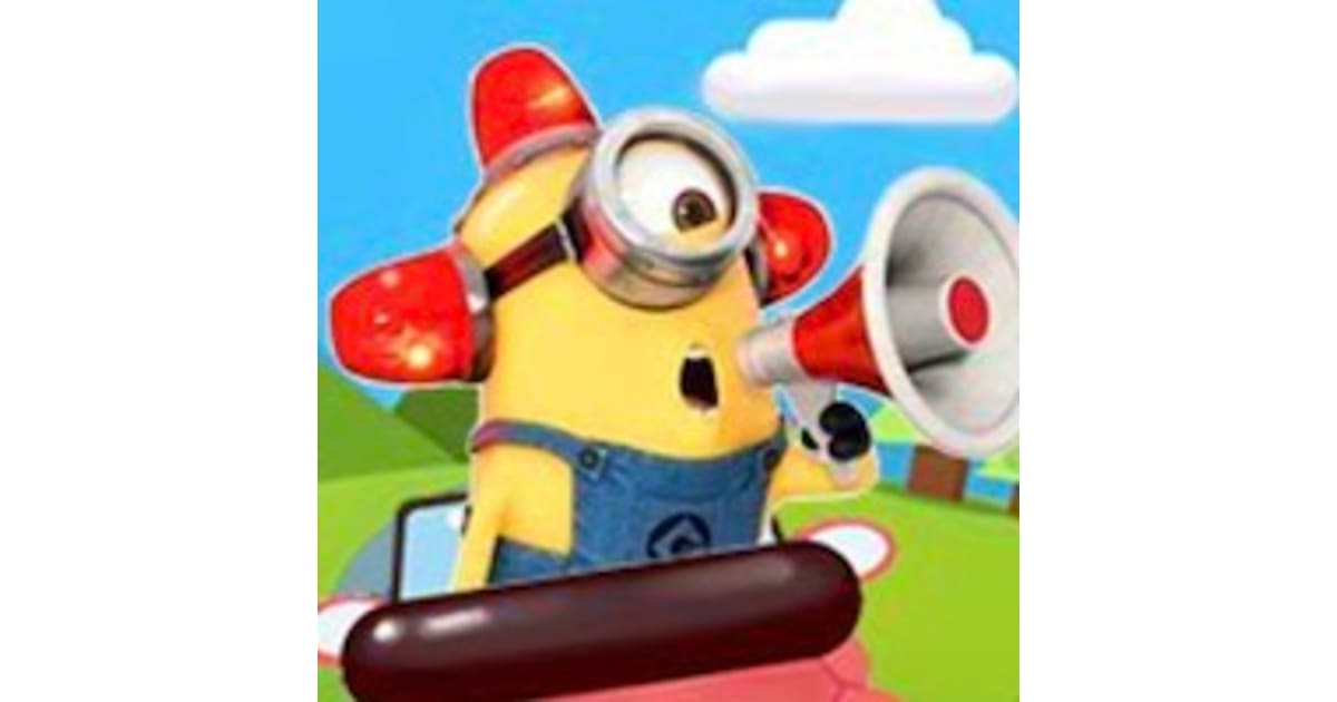 Minion Traffic Chaos - Play Now For Free