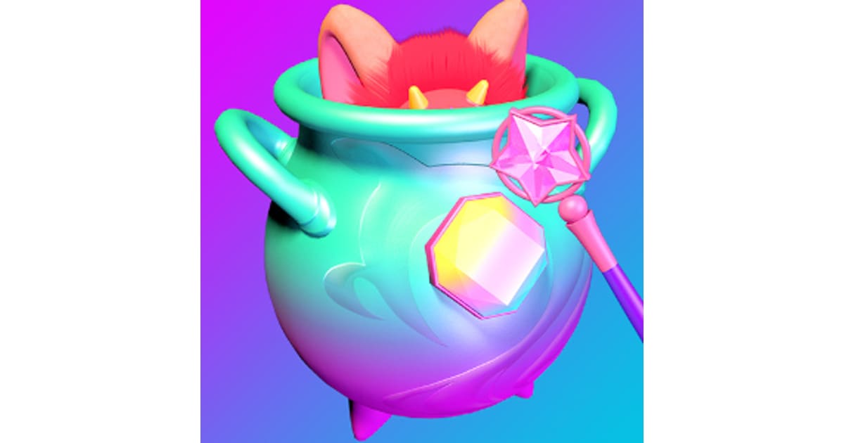 Mixing Dolls Surprise - Play Now For Free