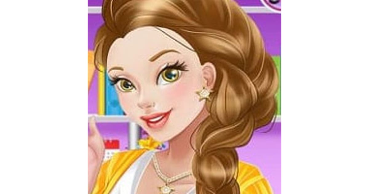 Modern Princess - Play Free Modern Princess Online