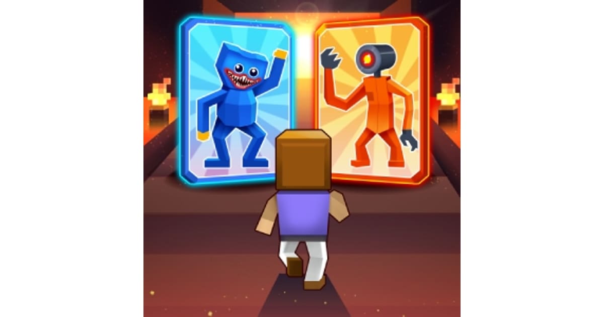 Monster Battle - Play for Free on Yiv.com