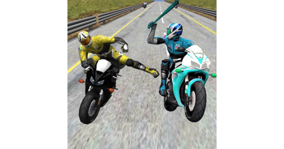 Moto Bike Attack Race Master - Play Now For Free