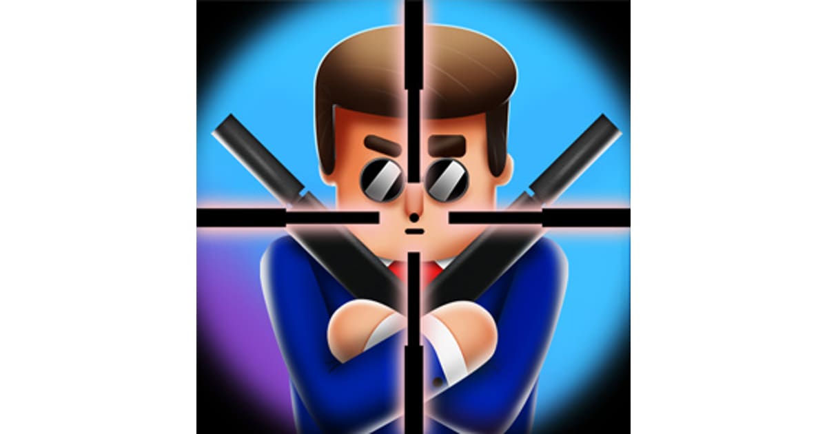 Mr.bullet - Play Mr.bullet Game on Yiv.Com