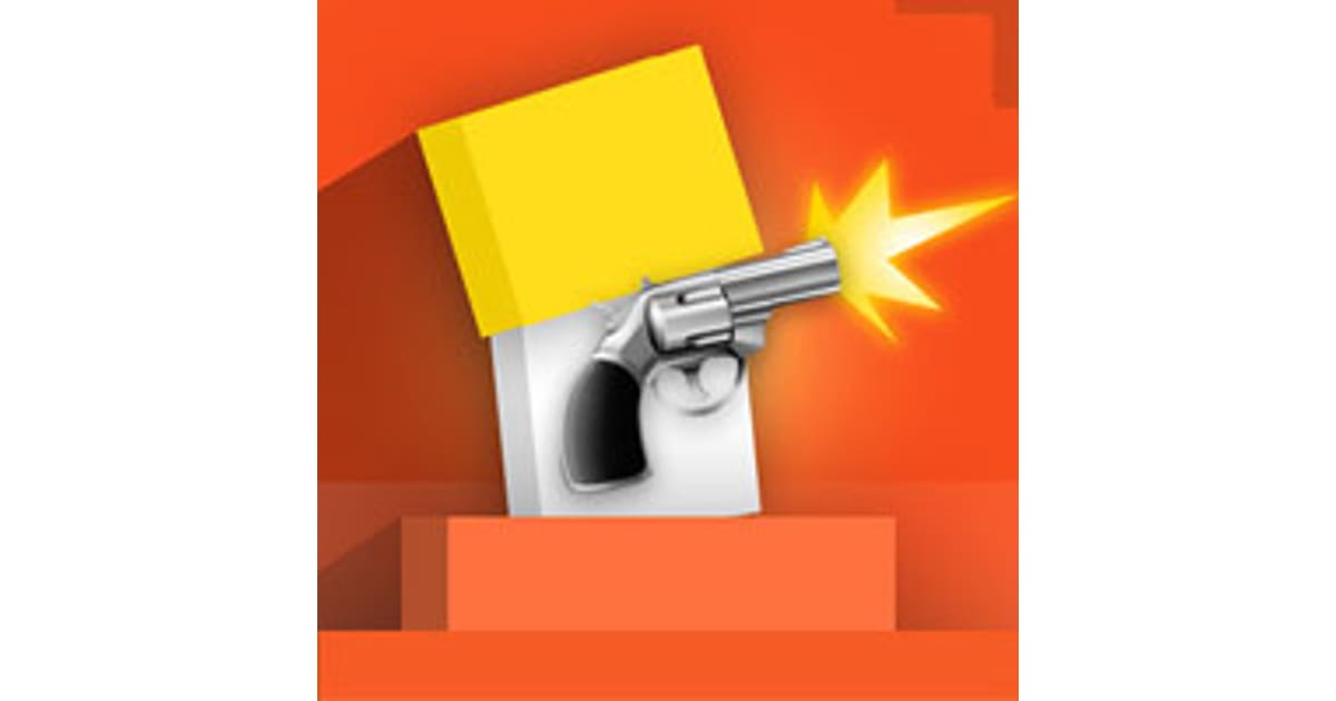 Mr Gun Online - Play Mr Gun Online Game on Yiv.Com