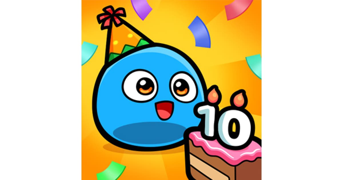 My Boo Virtual Pet - Play Now For Free