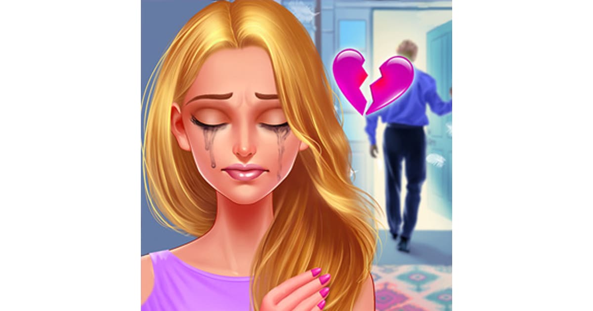 My Heart Break Time - Play Now For Free