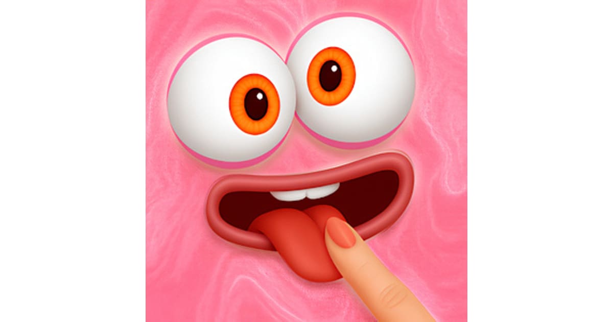 My Super Slime Pet - Play for Free