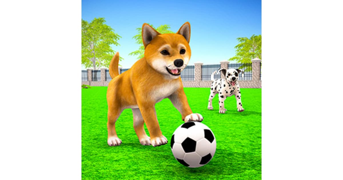 My Virtual Dog Care - Play for Free on Yiv