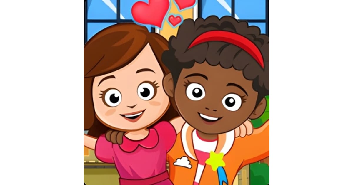 My Virtual House - Play Now For Free