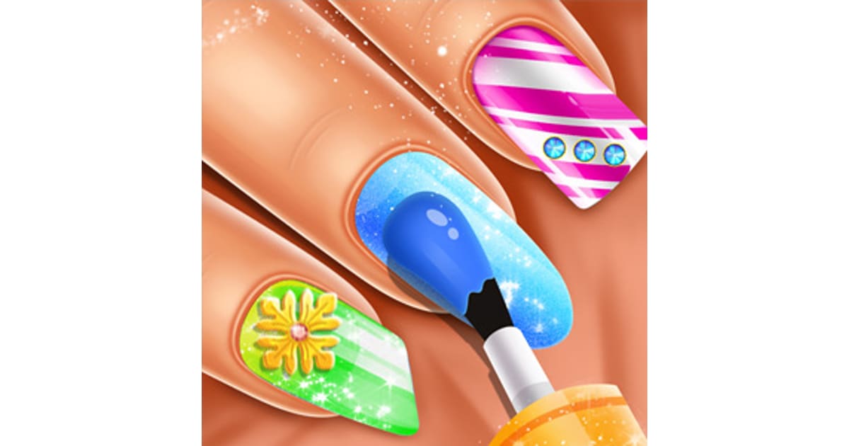 Nail Stack - Play Nail Stack Game on Yiv.Com