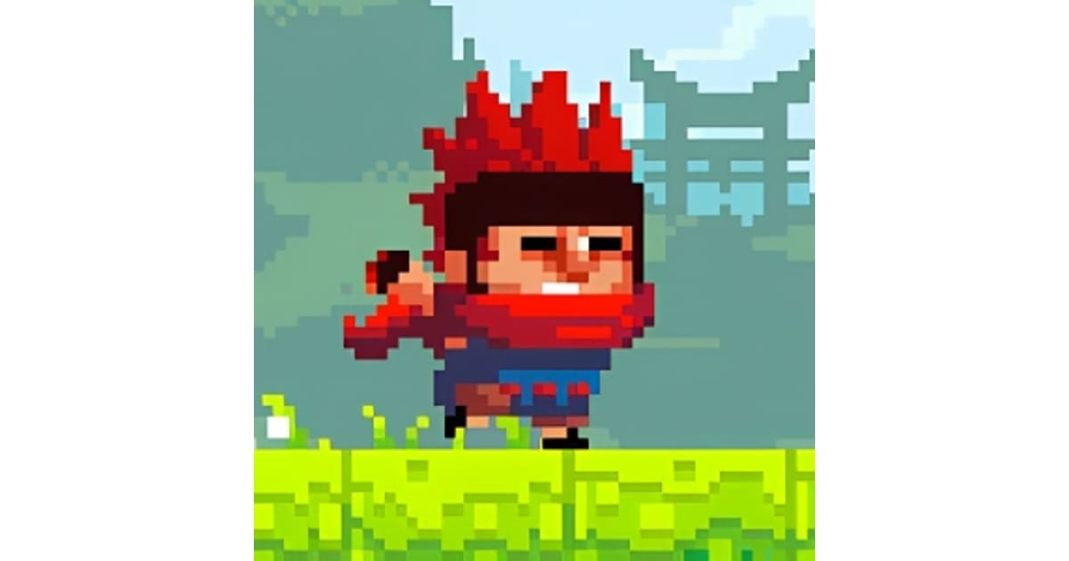 Ninja Ranmaru - Play Ninja Ranmaru Game on Yiv.Com