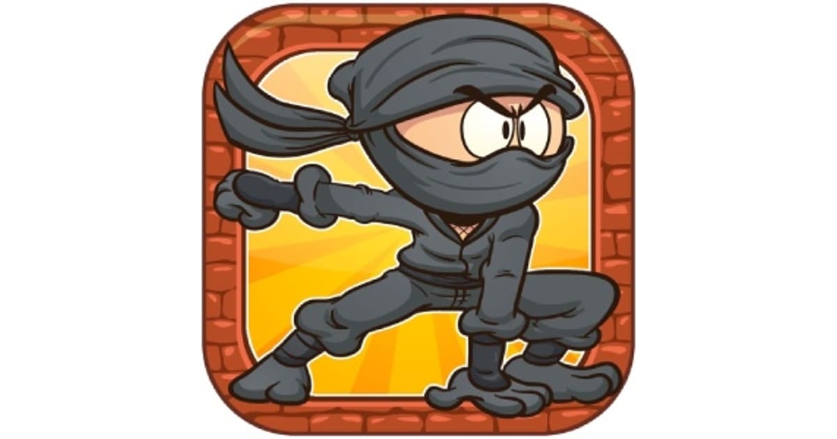 Ninja Run Adventure - Play Now For Free