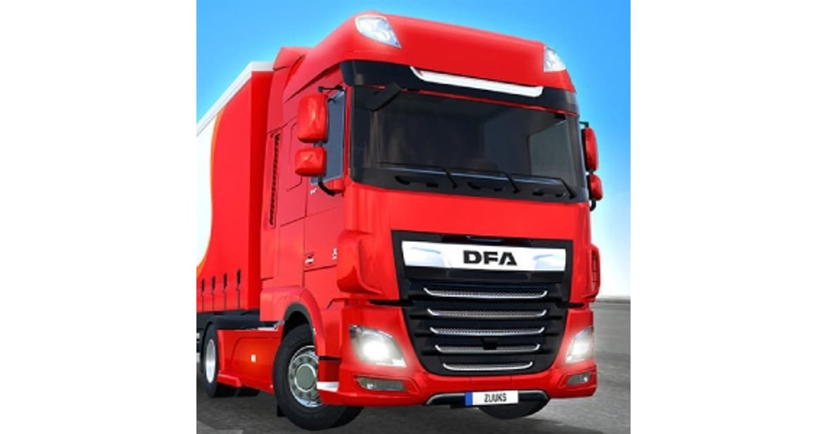 Obstacle Cross Drive Simulator - Play Now For Free