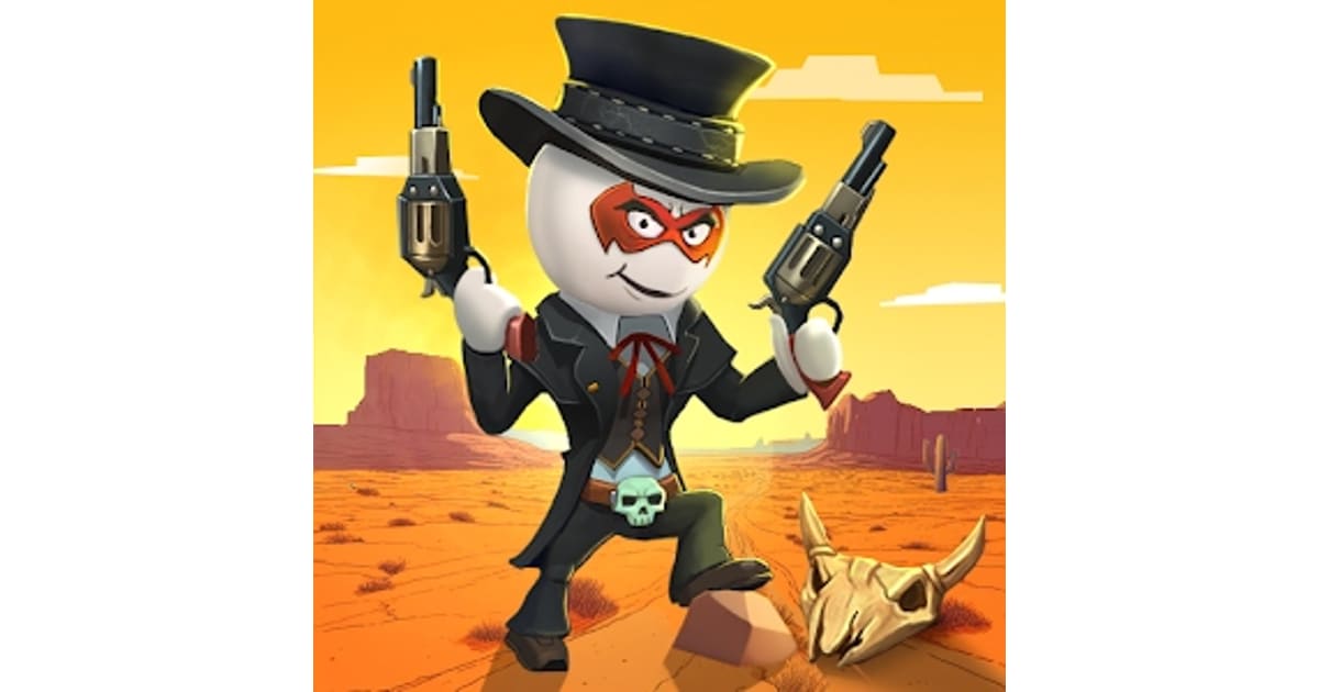 One Hand Cowboy - Play Free One Hand Cowboy Online