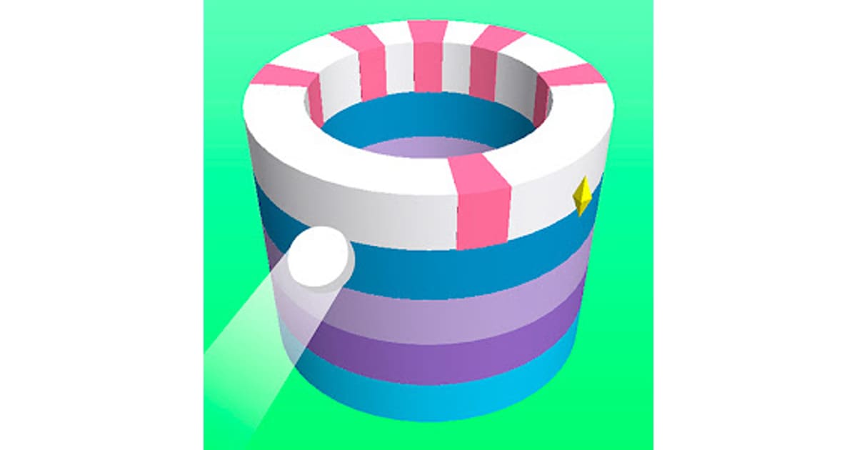 Paint Hit - Play Paint Hit Game on Yiv.Com