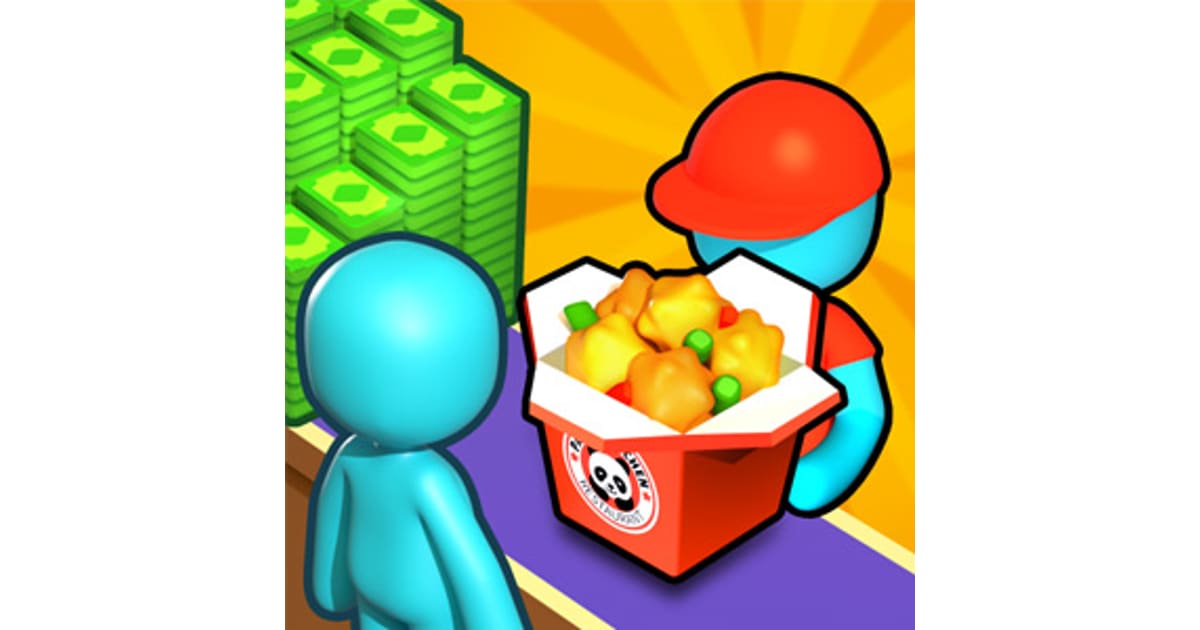 Best Idle Game Play On Yiv