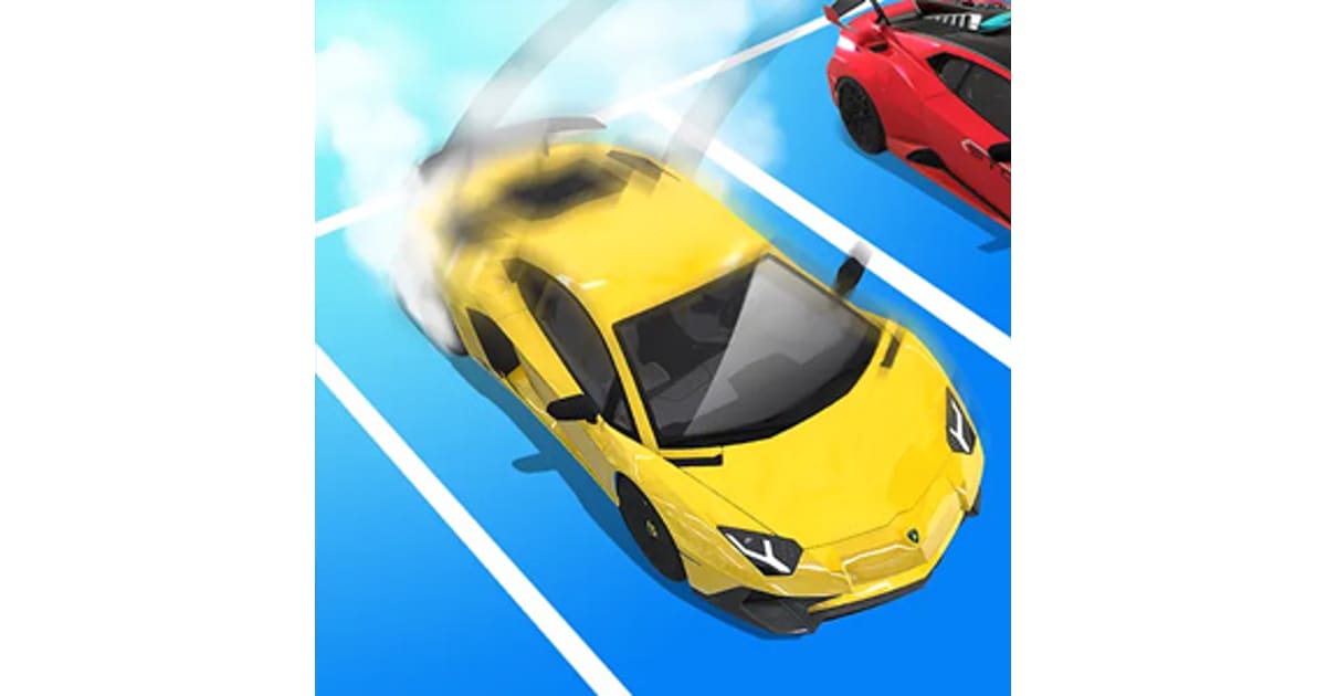 Parking Fury 3 - Play Free Parking Fury 3 Online