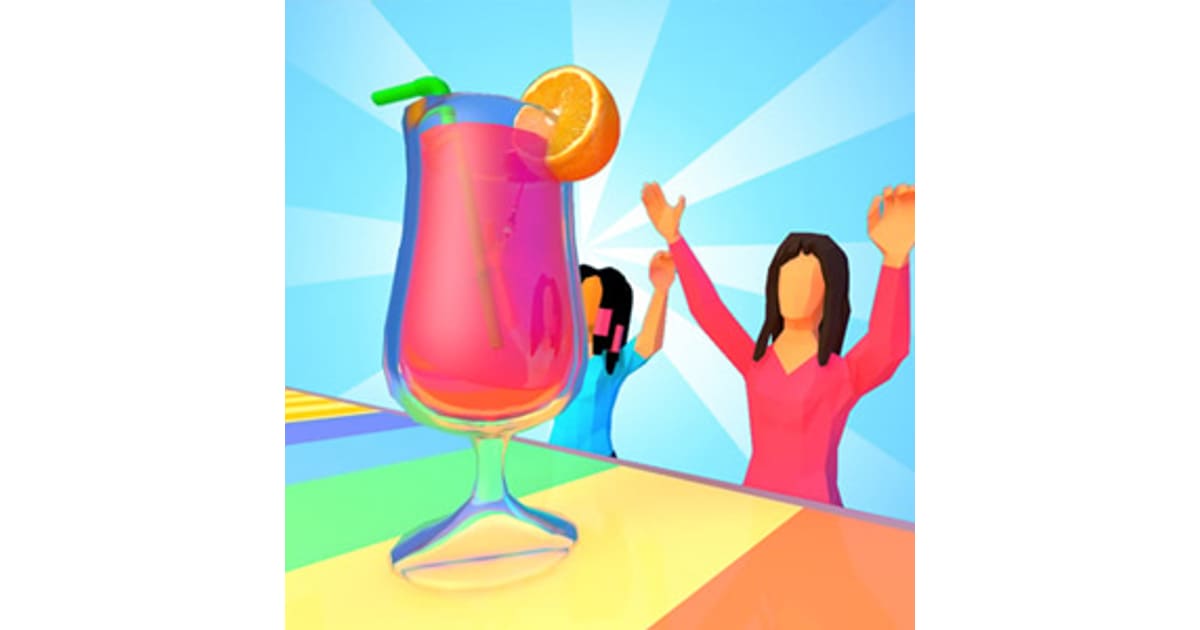 Party Cups Stack - Play Now For Free