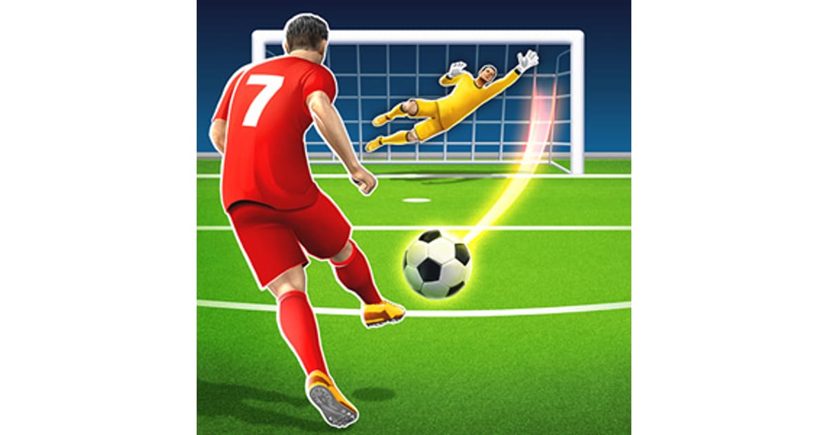 Penalty Kicks - Play Penalty Kicks Game on Yiv.Com