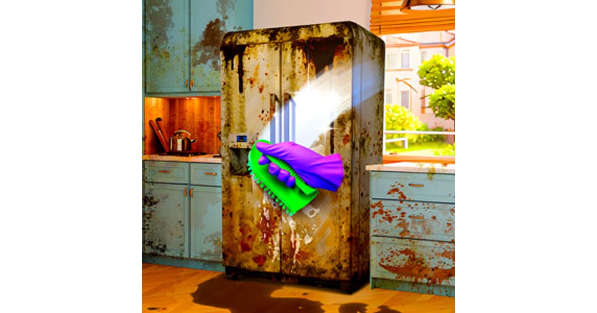 Perfect Cleaning - ASMR Game Online