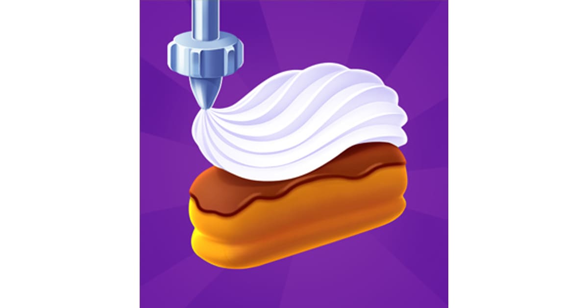 Perfect Cream - Play Perfect Cream Game on Yiv.Com