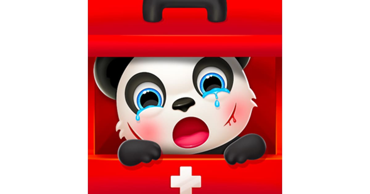 Pet Doctor Care Guide Game Simulation | Yiv